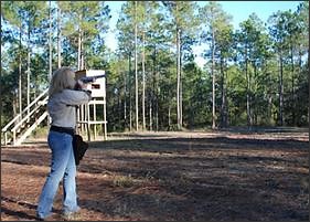 Hard Labor Skeet Club - Florida Panhandle